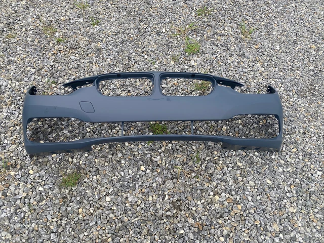 2016 2017 2018 Bmw 3 Series Front Bumper Cover Oem EUR 300,45 - PicClick DE