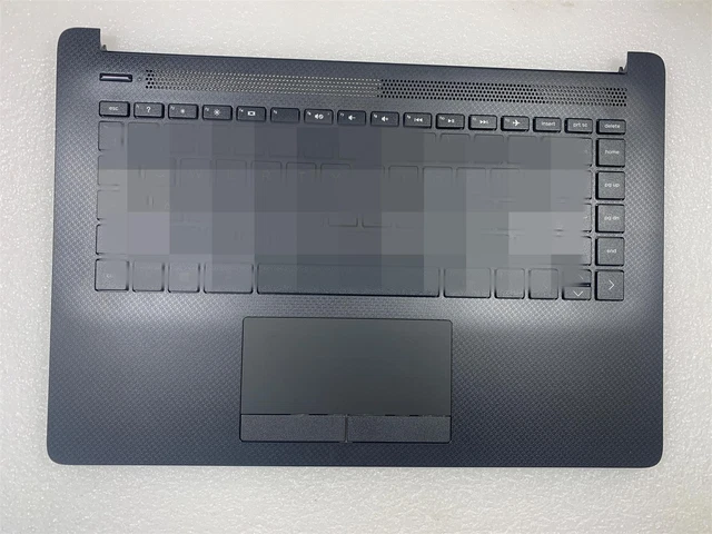 HP 14-CM 14-CK L48769-031 L48210-031 UK English Keyboard Palmrest ...