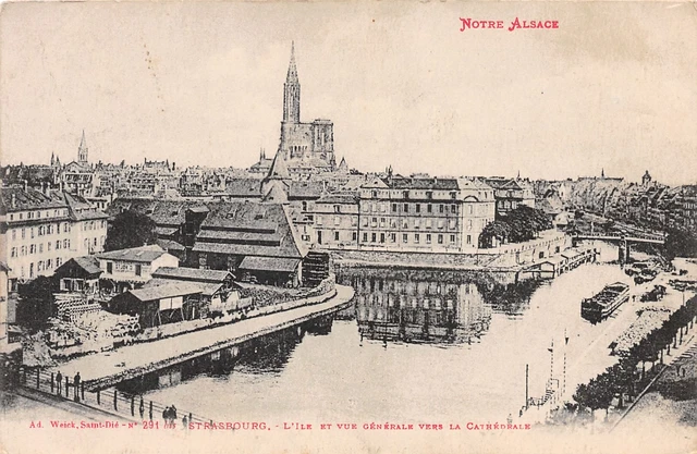 67-STRASBOURG-N 3473-E/0113 EUR 6,90 - PicClick FR