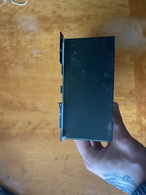 ORIGINAL DELL ALIENWARE Aurora R5 R6 R7 Lüftergehäuse Case XP9P1 0XP9P1 ...