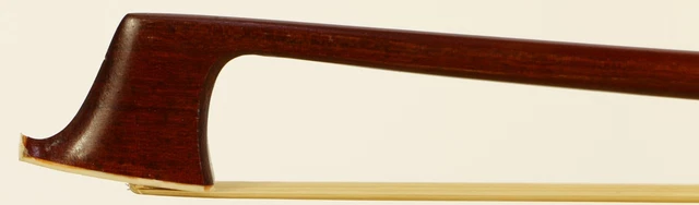 4.4 GEIGENBOGEN SPIELFERTIG, Violin Bogen Violin Bow EUR 199,00 ...