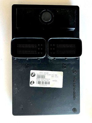 BMW K1300 K40 09-15 ZFE control unit ECU CDI *61357723170* £34.59 ...