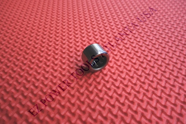 YANMAR L60E L60AE L70AE L70EE Governor Shaft Needle Bearing EUR 8,80 ...