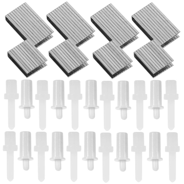 WINDOW BLIND REPAIR Parts Shutter Louver Pins Louvers Replacement £8.65 ...
