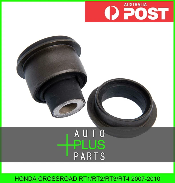 FITS HONDA CROSSROAD RT1/RT2/RT3/RT4 - Rubber Suspension Bush Rear ...