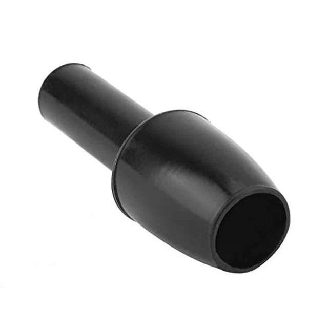 REPLACEMENT PLASTIC COFFEE Machine Spout for Espresso Milk Foam Nozzle ...