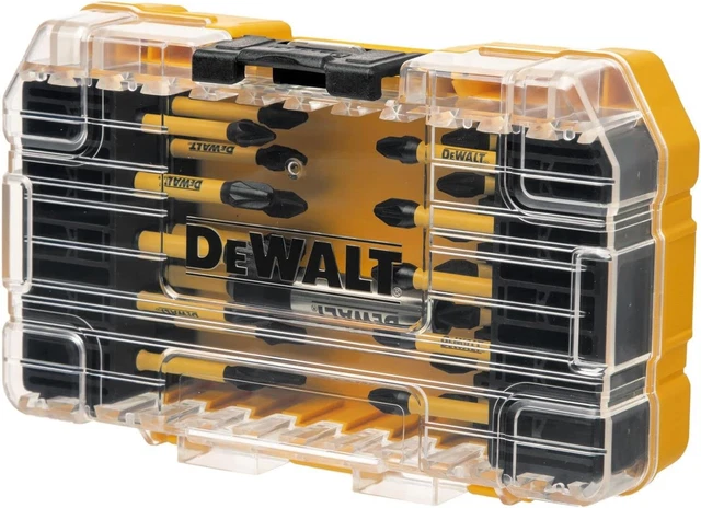 DEWALT DT70730T-QZ 25-PIECE Drill Driver Bit Set $88.99 - PicClick CA