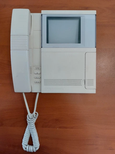 CITOFONO BTICINO TERRANEO Art. 334102 EUR 90,00 - PicClick IT