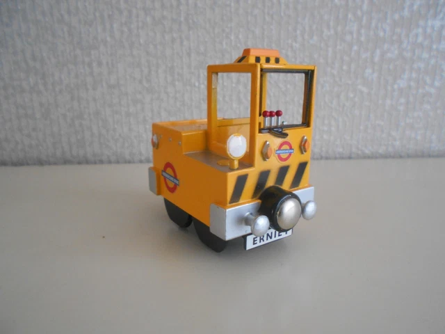 THOMAS THE TANK Engine Take n Play Bertie 99p Start Bidding £0.99 ...