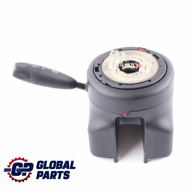 MERCEDES W204 STEERING Column Cluster Switch Wiper Indicator Stalk ...