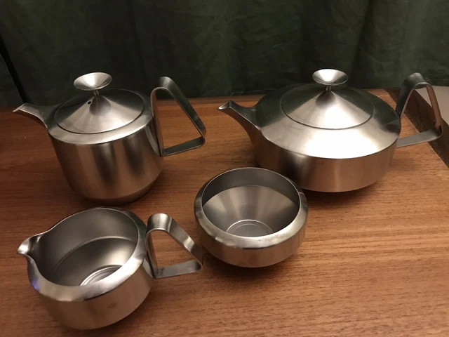OLD HALL STAINLESS Steel Alveston Design by Robert Welch £95.00 ...