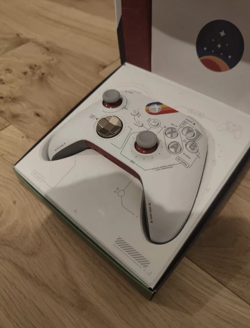 CONTROLLER STARFIELD XBOX Series X/S - Controller Starfield edizione ...
