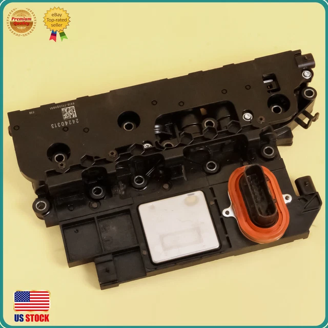 TRANSMISSION CONTROL MODULE TCM Fit Chevrolet Impala GMC Terrain ...