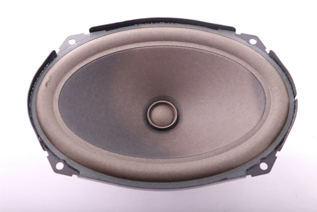 MINI COOPER R55 R56 Subwoofer Hi-Fi Sistema Posteriore 3422636 EUR 24 ...