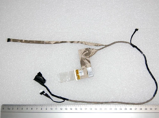 DELL LATITUDE KABEL Cable E6430 Dc02001Tr00 0Ry7Ph Ry7Ph Lvds Lcd Cable ...