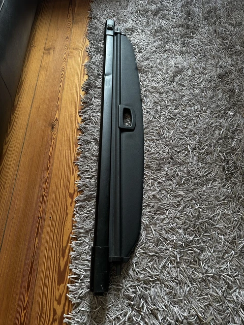ORIGINAL MERCEDES BENZ ML W164 Laderaumabdeckung Kofferraumabdeckung ...