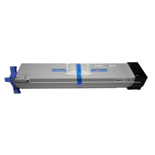 ORIGINAL TONER W9050MC Black schwarz für HP LaserJet MFP E87640 E87650 ...
