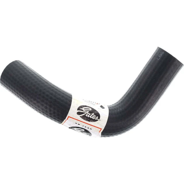 GATES LOWER RADIATOR Hose CH2091 05-1066 Fits Daihatsu Charade 1.3L I4 ...