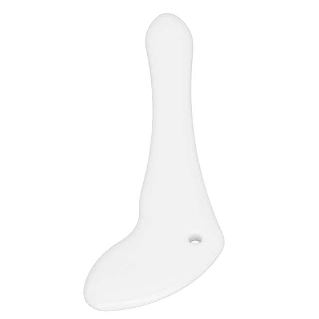 OUTIL DE MASSAGE Gua Sha Outil Facial Gua Sha En Céramique Pour Soins ... OUTIL DE MASSAGE Gua Sha Outil Facial Gua Sha En Céramique Pour Soins ...