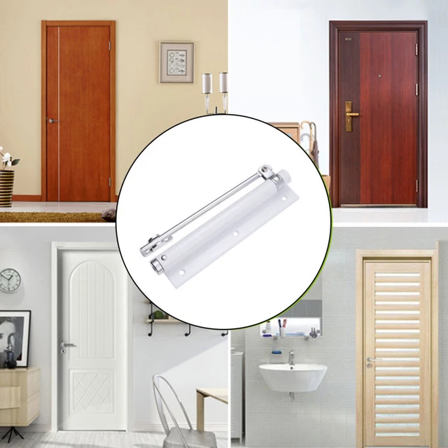 ARM DOOR CLOSER Auto Door Closer Self Closing Door Drawstring Door ...