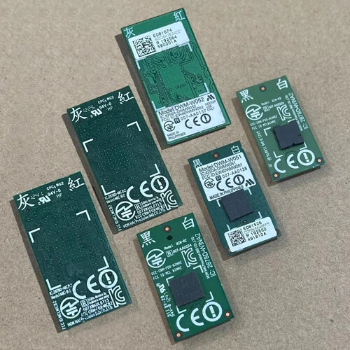 1PC BLUETOOTH WIRELESS WiFi Module Chip Board for Nintendo Wii U £5.99 ...