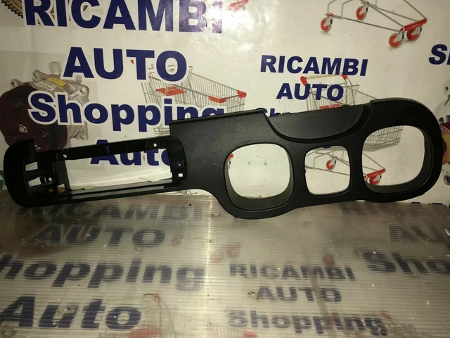 TABLEAU DE BORD Interne Fiat Panda 312 Code:07355969310 EUR 45,37 ...