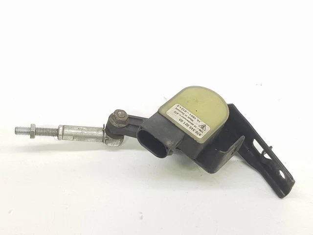 97034302103 COMPTEUR POUR PORSCHE PANAMERA 4.8 V8 (400 CV) 2009 1865049 ...