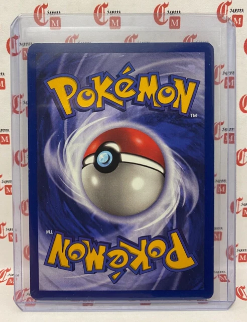 PIDGEY - POKÉMON Card - Unlimited Base Set 1999 - 57/102 - WOTC - TCG ...