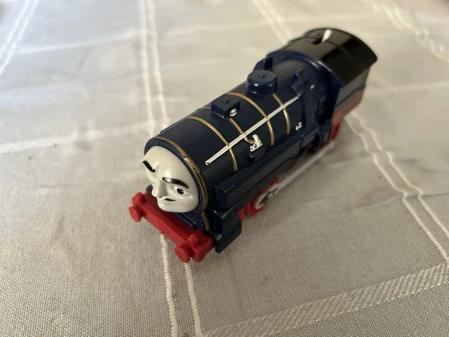 THOMAS THE TANK Engine & Friends TrackMaster Lorenzo Train £7.99 ...