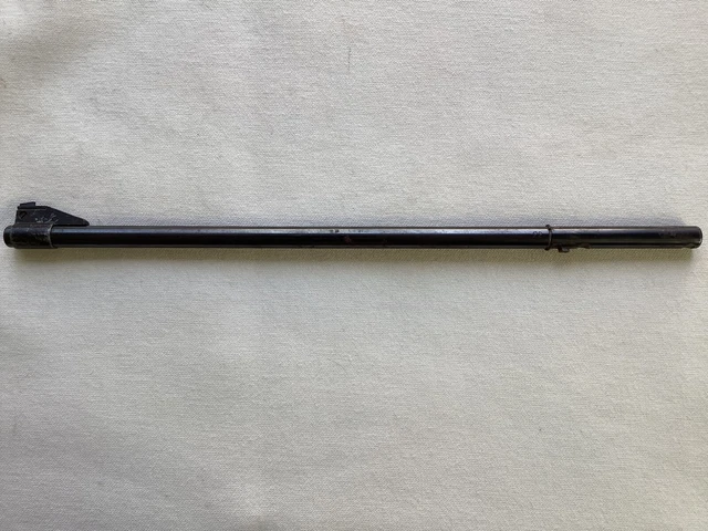 WEBLEY AIR RIFLE barrel for a HAWK mk 1 £42.32 - PicClick UK