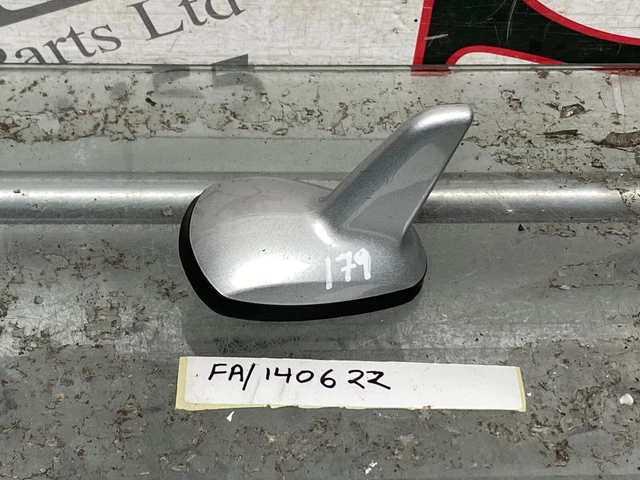 (AS) ANTENNA TETTO Antenna Mercedes Benz W211 Classe E W219 Cls W209 ...