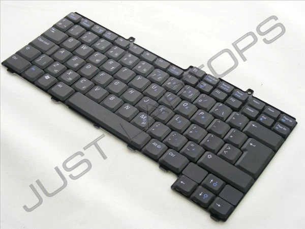 NUEVO DELL INSPIRON 1300 B120 Dutch Teclado Países Bajos Toetsenbord ...