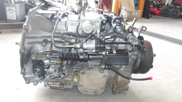 HINO RANGER 2010 Automatic Transmission 31111E0180/33111E0051 ...