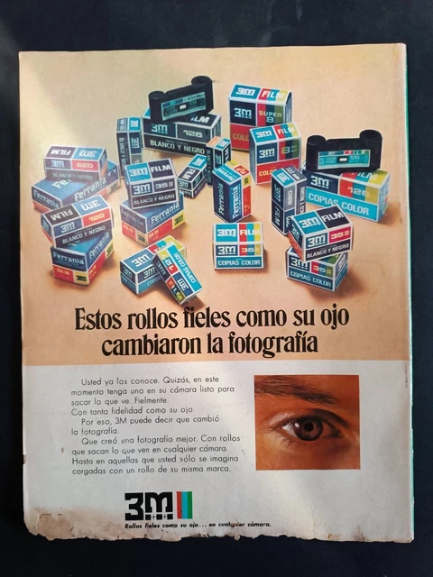 RIVISTA GOLES FOOTBALL Argentino n 1301 (1973) Pippo Rossi EUR 20,00 ...