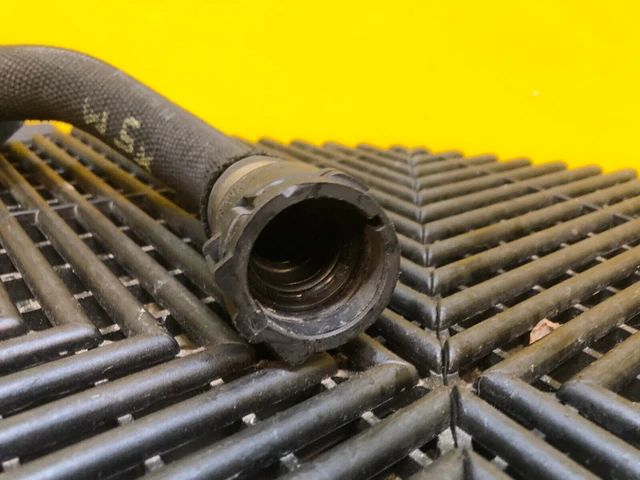 BMW X5M X6M F85 F86 Tubo Refrigerante Acqua 7849686 09 EUR 146,31 ...