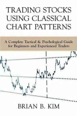 Trading Classic Chart Patterns FOR SALE! - PicClick