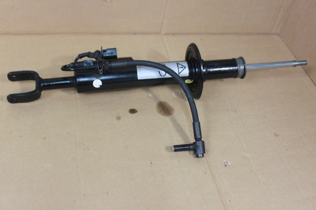 AUDI RS6 4F C6 5.0 V10 biturbo shock absorber DRC front 4F0412019 shock ...