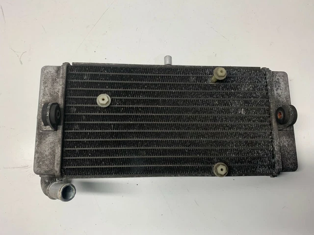 RADIATORE YAMAHA XMAX 250 2011 EUR 120,99 - PicClick IT