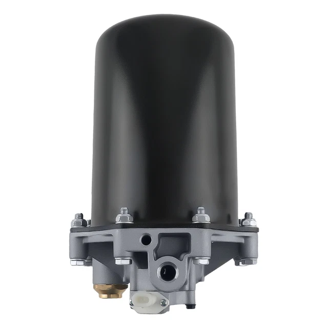 1* AIR DRYER Assembly 12V-AD-9 AD9 for Bendix for BW for Benz 065225 ...