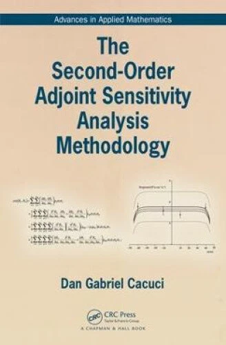 The Second Order Adjoint Sensitivity Analysis Methodology Advances In Applied Eur 149 46