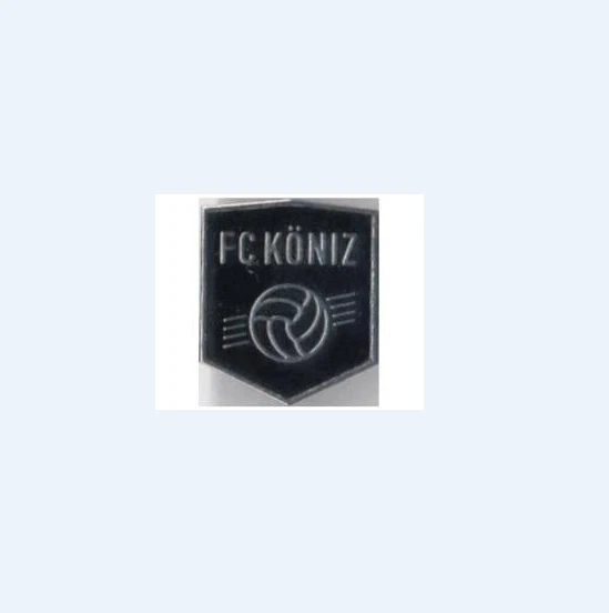 BADGE PIN FOOTBALL clubs in Switzerland - " FC Koeniz " £7.19 - PicClick UK