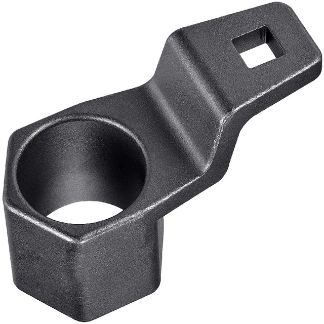 HEX CRANKSHAFT CRANK Damper Pulley Holding Wrench for Honda Acura ...