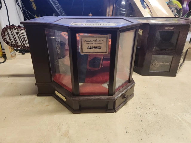 PS2 RESIDENT EVIL 4 Controller motosega edizione limitata EUR 250,18 ...