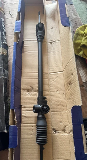 AUSTIN MG METRO 80-90 Steering Rack £287.00 - PicClick UK