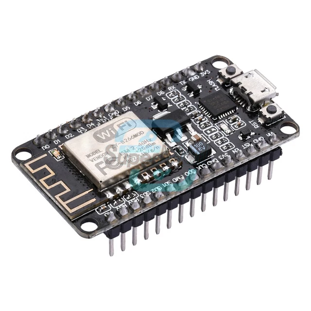 Esp8266 Nodemcu Lua Cp2102