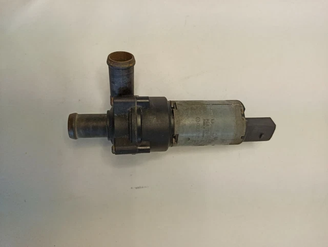 VW T4 VAN / Audi / Siat / ŠKODA / Ford water pump (water pump ...