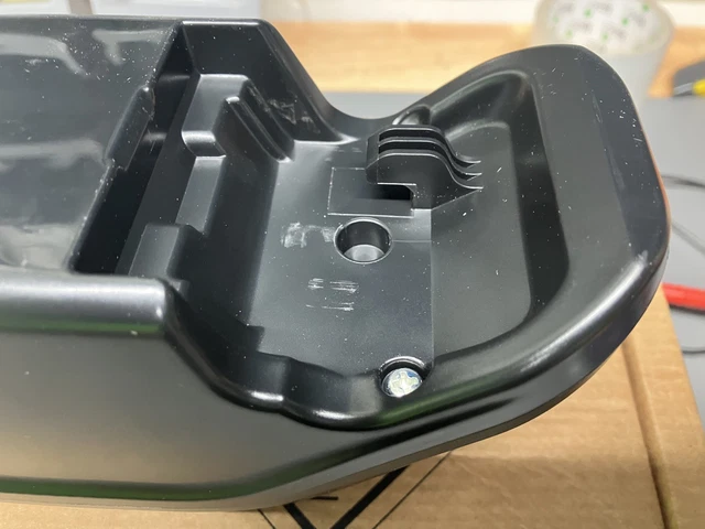 CARRERA E BIKE Battery Pack 36V E Spec Vengeance Crossfire Vulcan STL ...