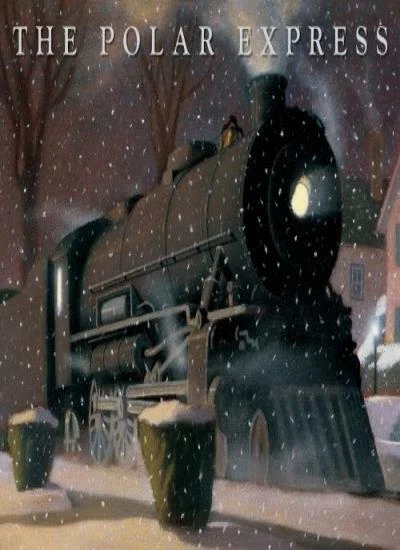 THE POLAR EXPRESS-CHRIS Van Allsburg, 9781842709498 £2.72 - PicClick UK