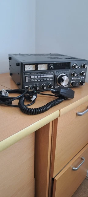 YAESU FT 726R £189.00 - PicClick UK