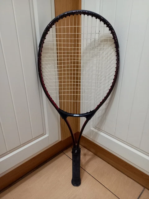 PRINCE PRECEDENCE WIDE Body Series Oversize Tennis Racket £23.58 ...